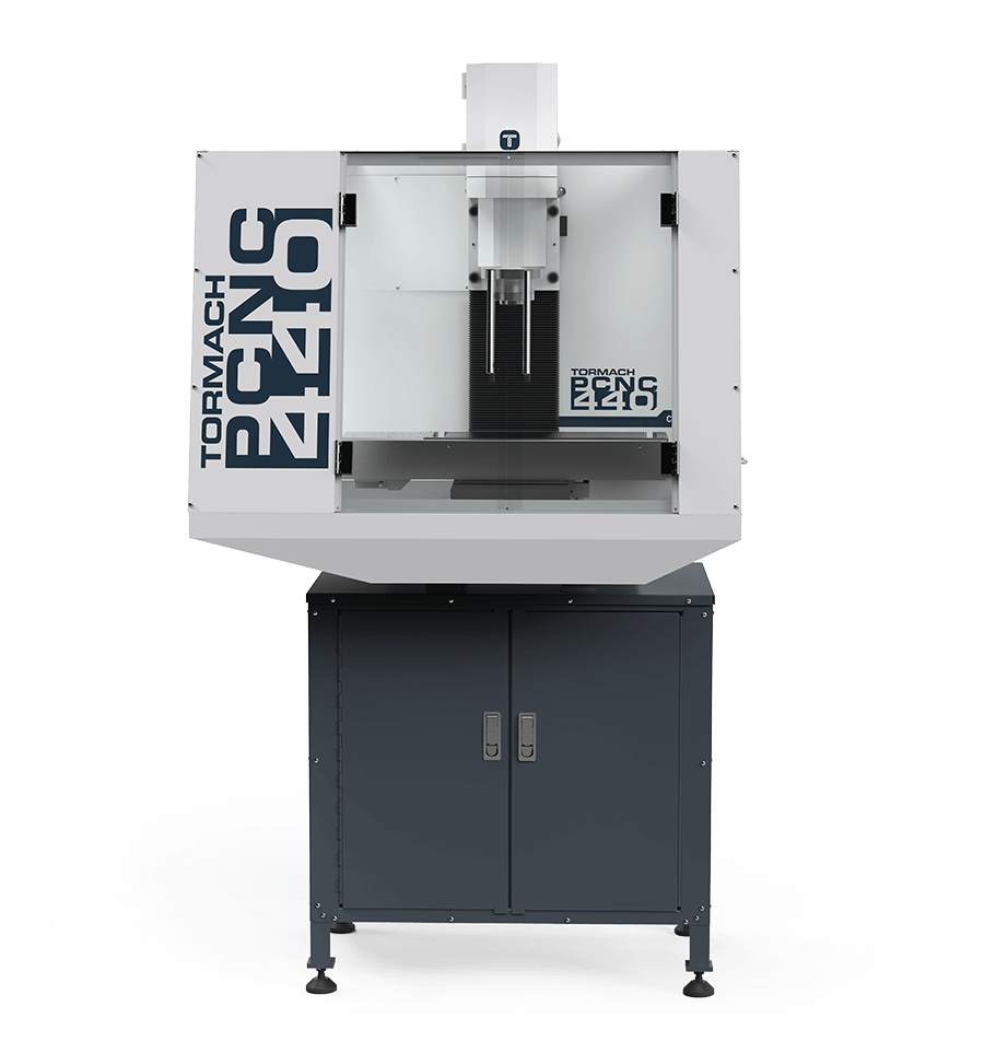 Tormach CNC Machines | UK & Europe