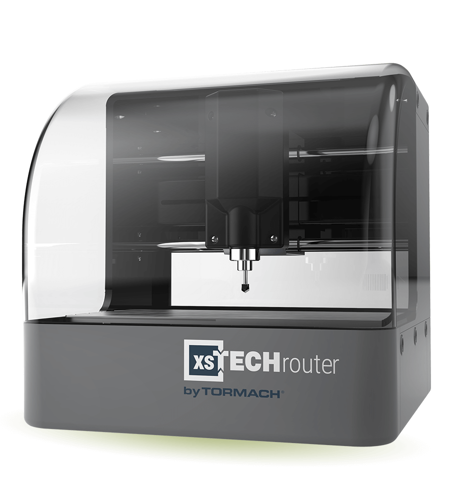 Tormach CNC Machines | UK & Europe